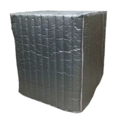 Insulated BTB 280 Pallet Load Cover - Controlla Covers