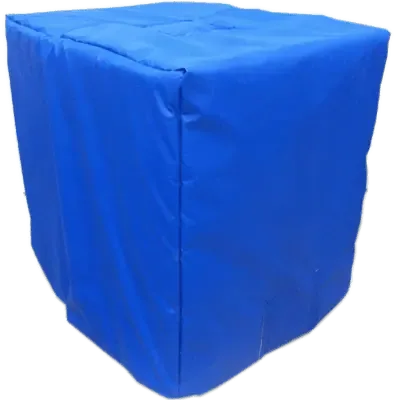 IBC Cover, Heavy Duty ,Insulated and weather restistant - 1000 litre ...